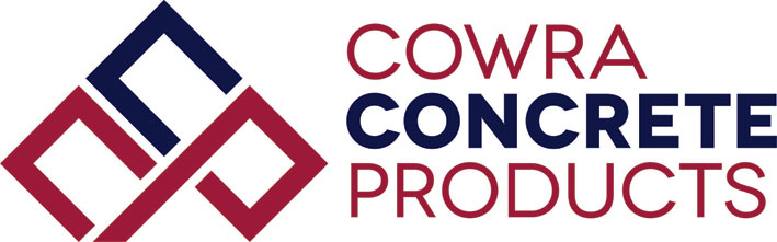 Cowra Concrete Products – Trojanstone Concrete Sleepers and Pavers